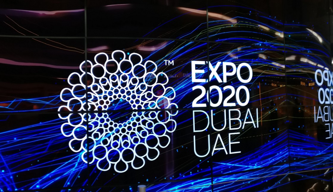 Itaipu Participates In Expo Dubai Showcasing Sustainable Solutions