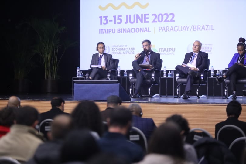 Paraguay presents actions to achieve energy efficiency
