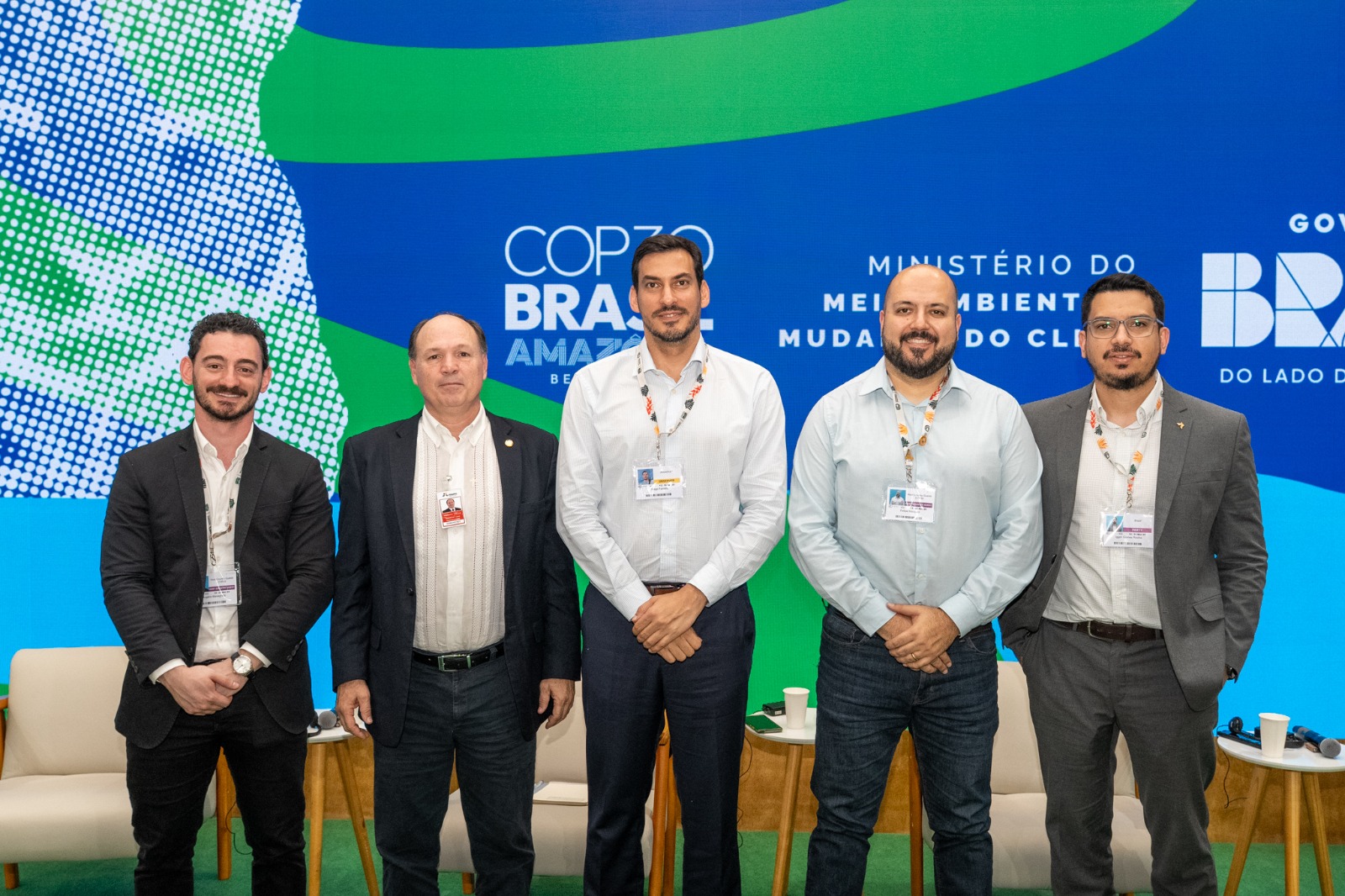 Brazil Faces the Challenge of Scaling Up Innovations in Energy Transition